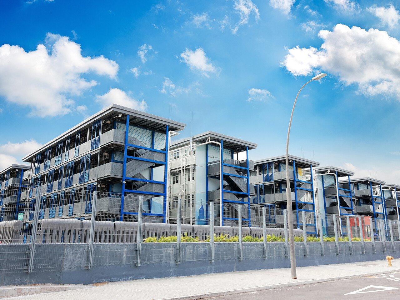 weberdeko base : Skim Coat > Plastering Mortar | Saint-Gobain Weber ...