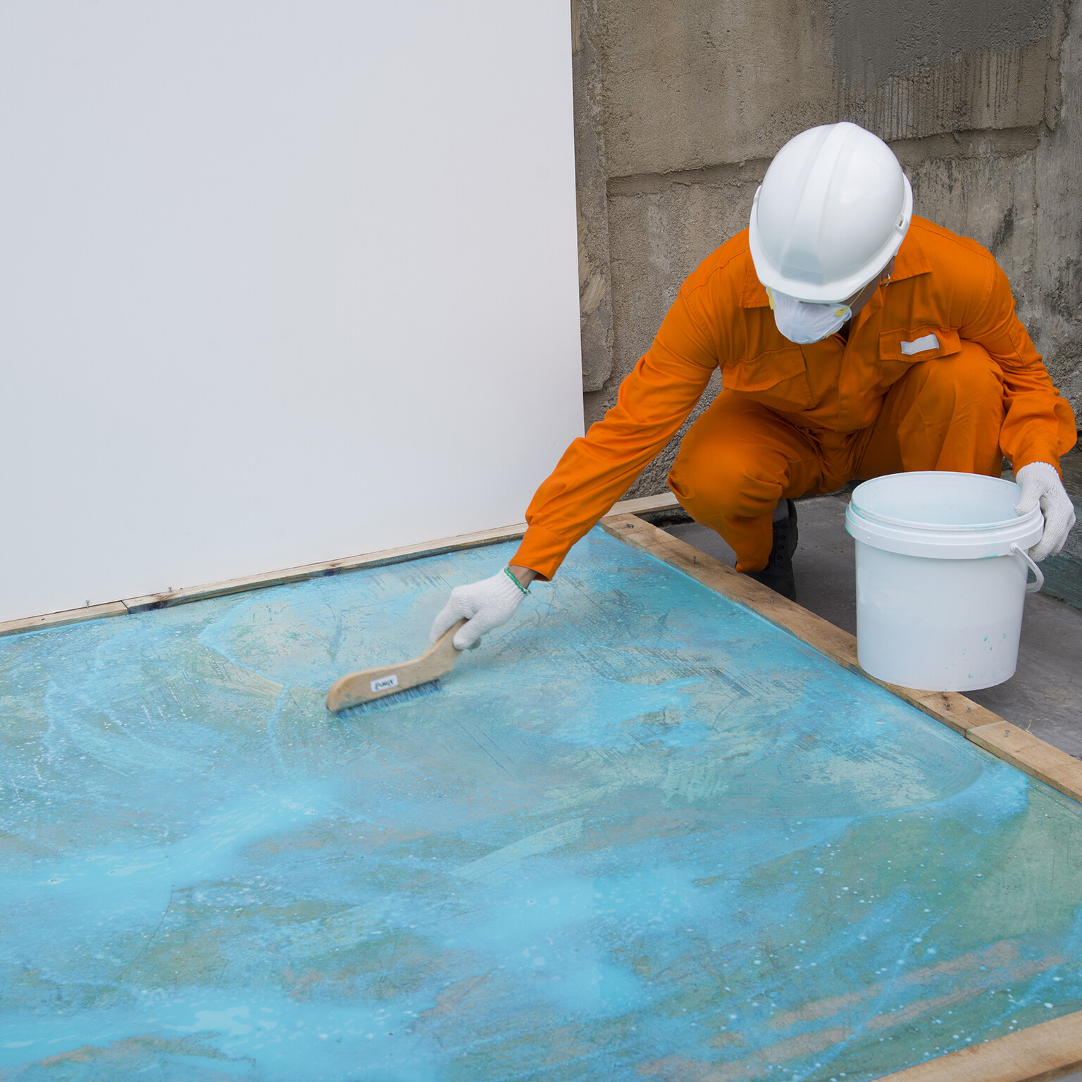 weberfloor primer : Primer > Flooring | Saint-Gobain Weber Hong-Kong