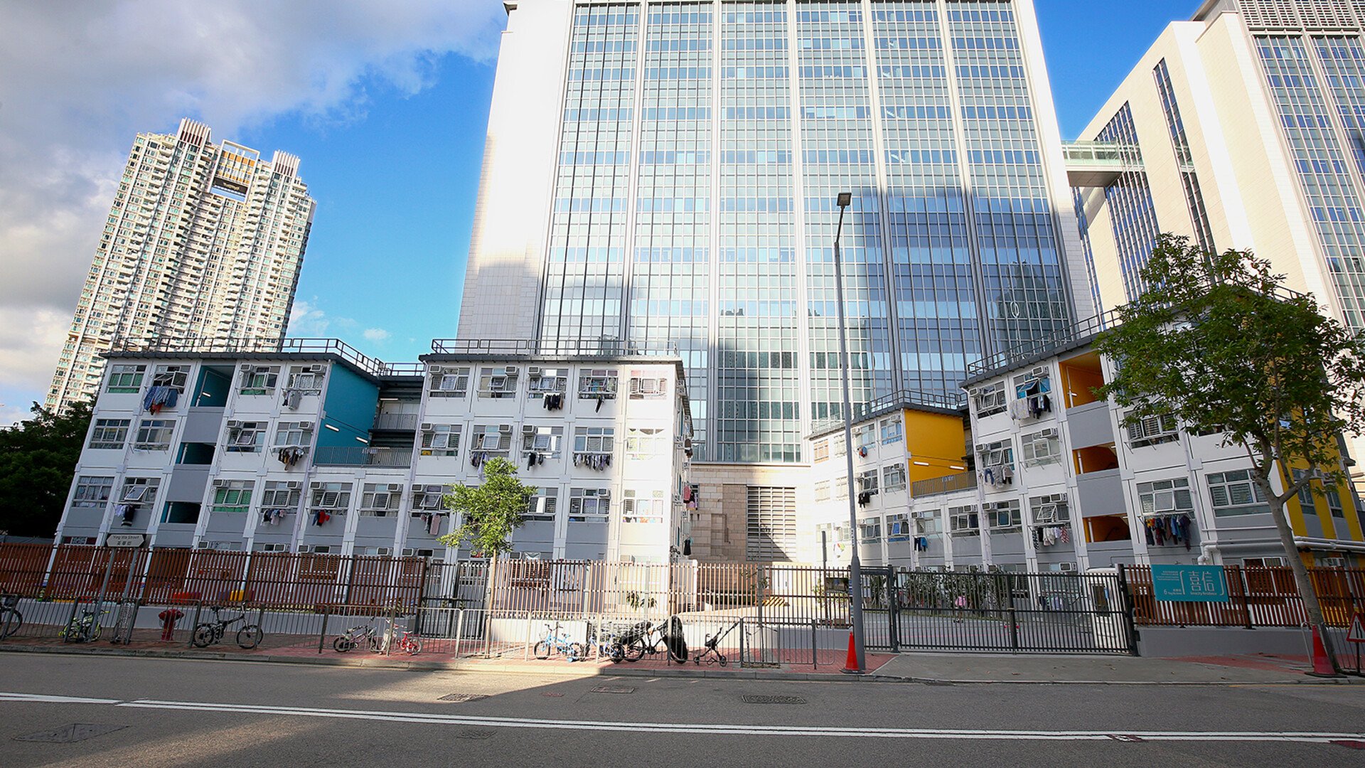 Modular Integrated Construction (MiC) | Saint-Gobain Weber Hong-Kong