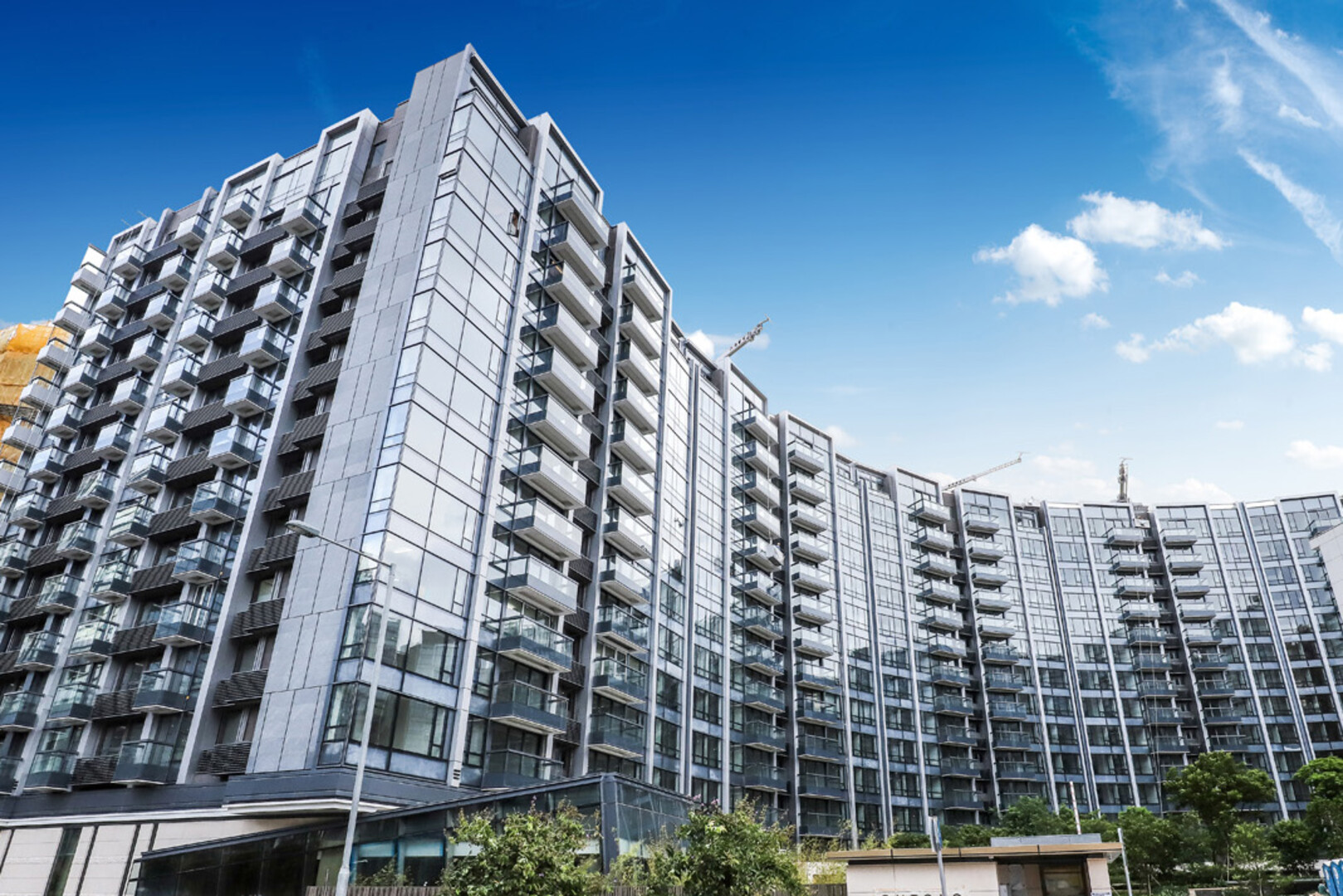 Ontolo | Saint-Gobain Weber Hong-Kong