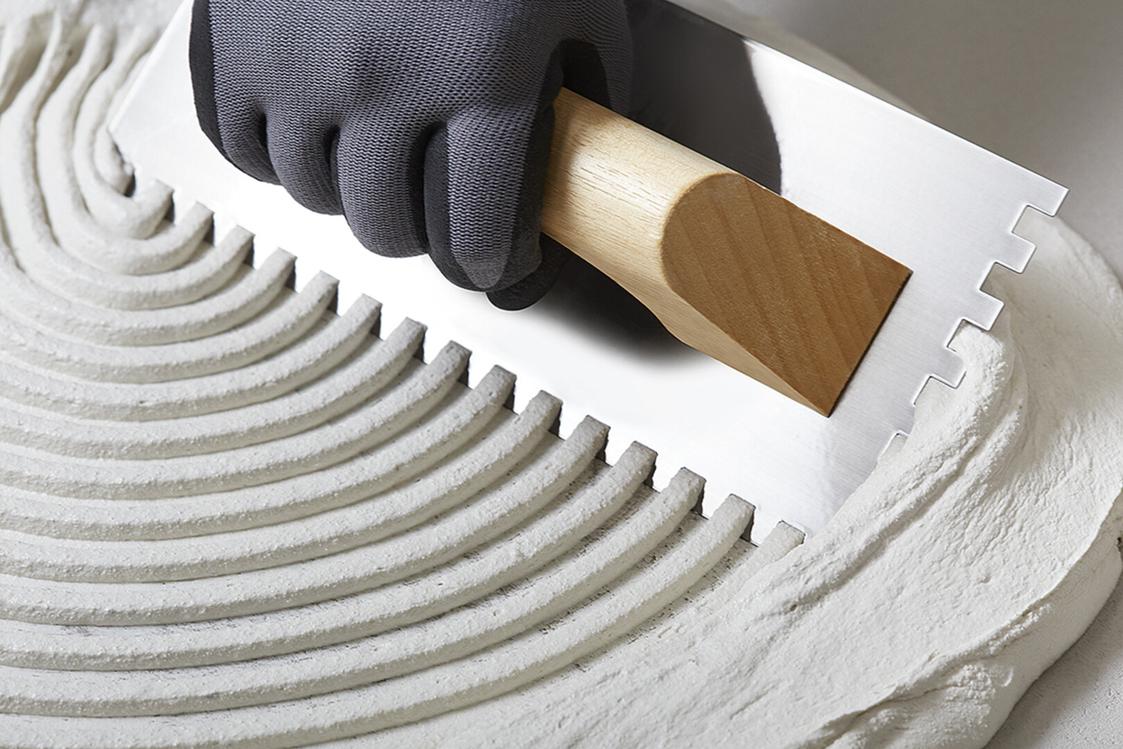 Platinum recognitions in CIC Green Product - Weberset TF eco series ...