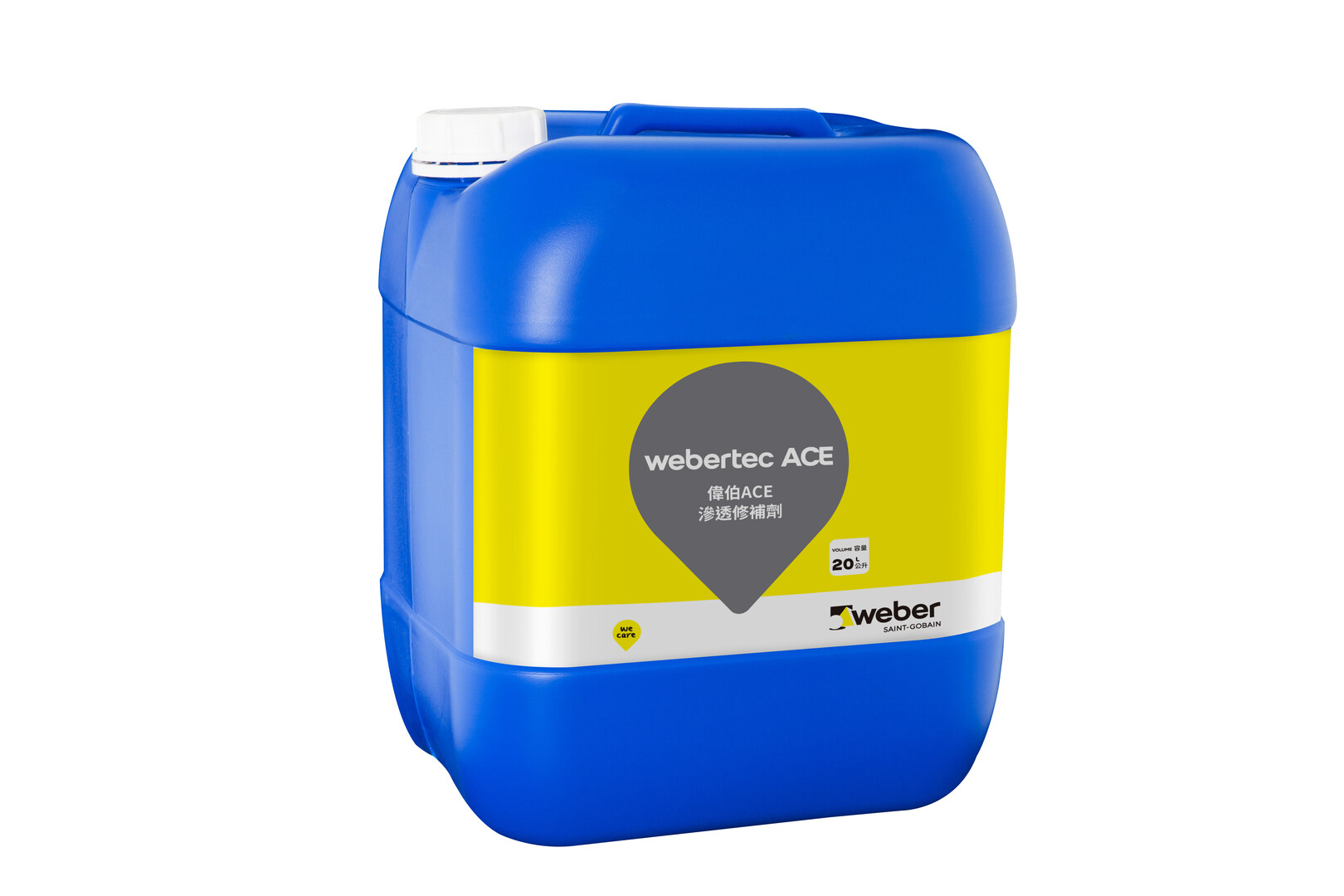 Wall cracks solution | Saint-Gobain Weber Hong-Kong