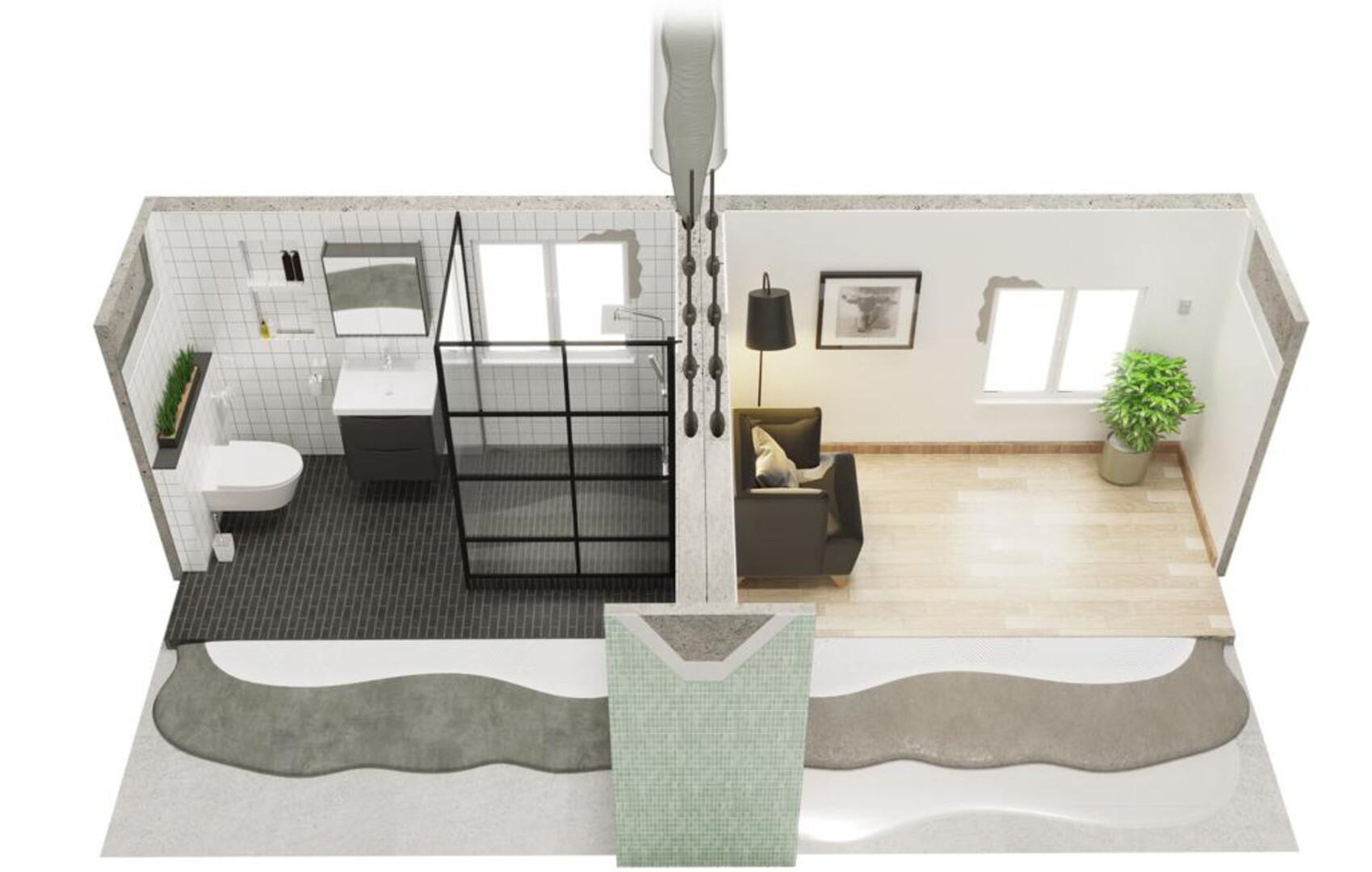 Modular Integrated Construction (MiC) | Saint-Gobain Weber Hong-Kong