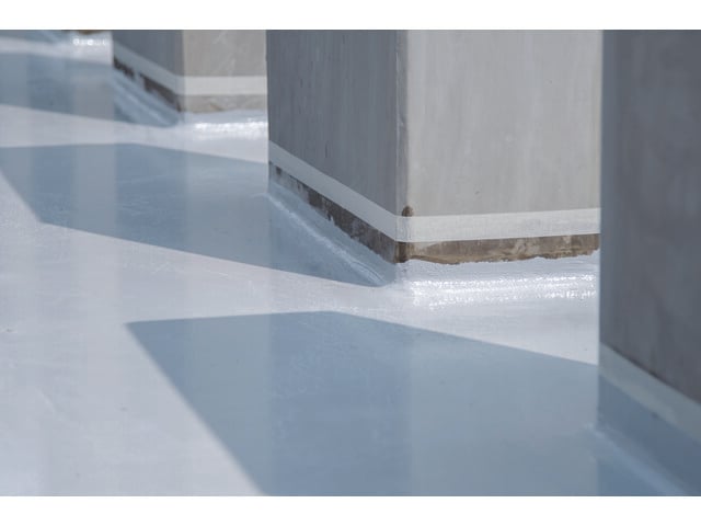 Introducing Weberfloor Product Range | Saint-Gobain Weber Hong-Kong