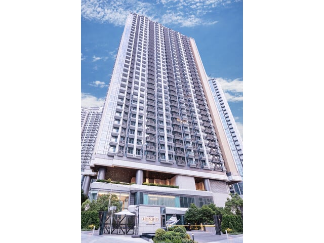 Monaco One | Saint-Gobain Weber Hong-Kong