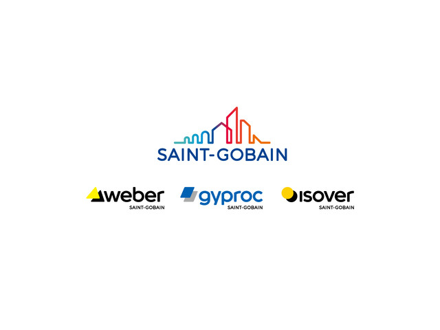 Refreshed branding for a Sustainable Future – Saint-Gobain Hong Kong ...