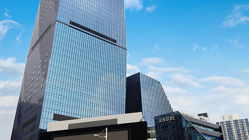 Plastering mortar | Saint-Gobain Weber Hong-Kong